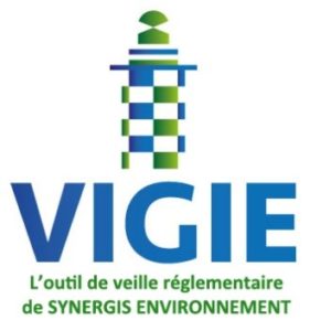 ACCUEIL - Vigie Synergis Environnement